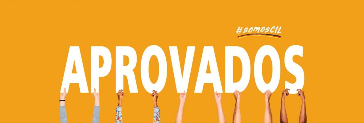 Aprovados 2019 Colégio Imperatriz Leopoldina